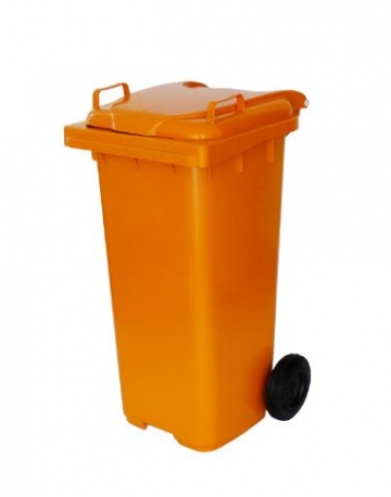 Lixeiras Container - Todos os Modelos